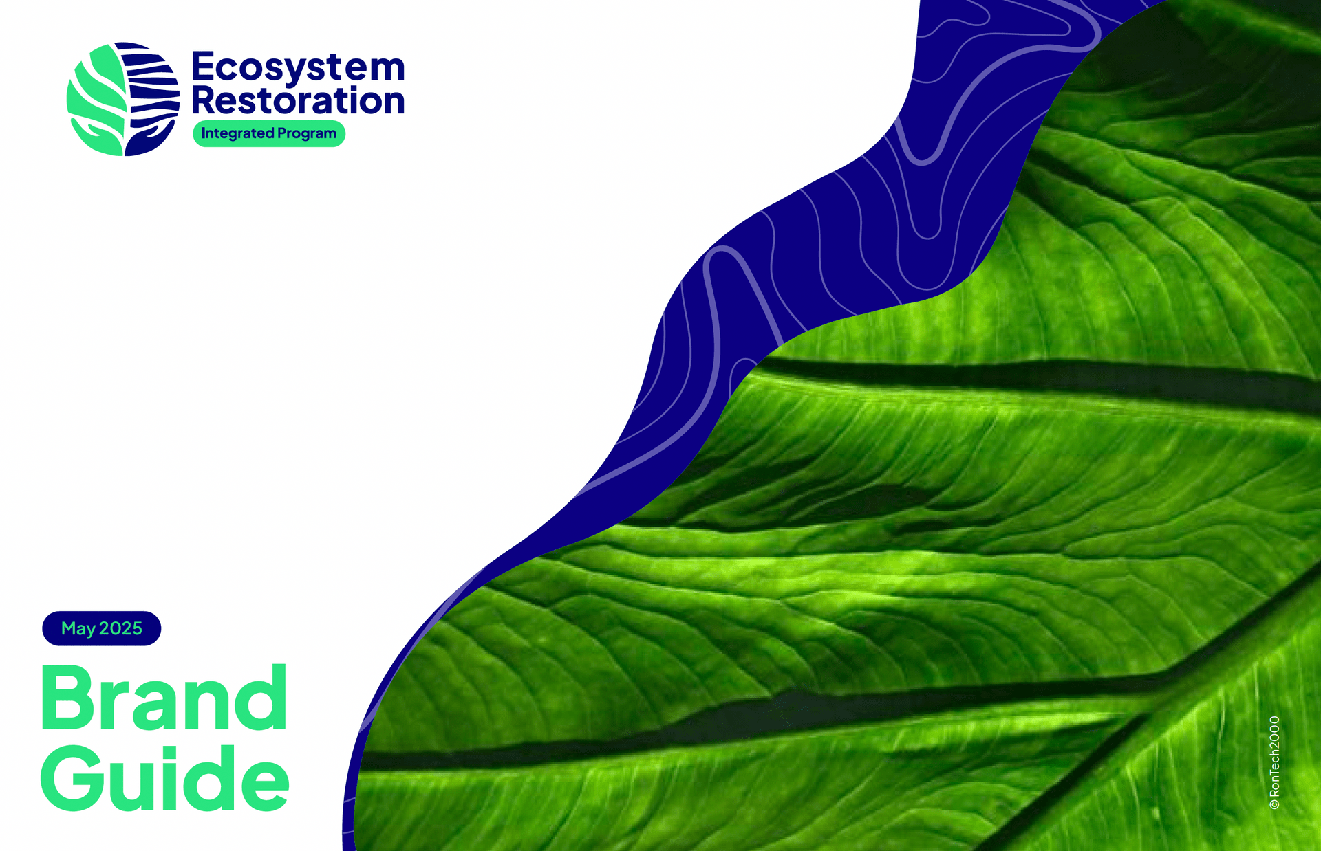 AHOY - our top 20 - Ecosystem Restoration Integrated Program (ERIP)