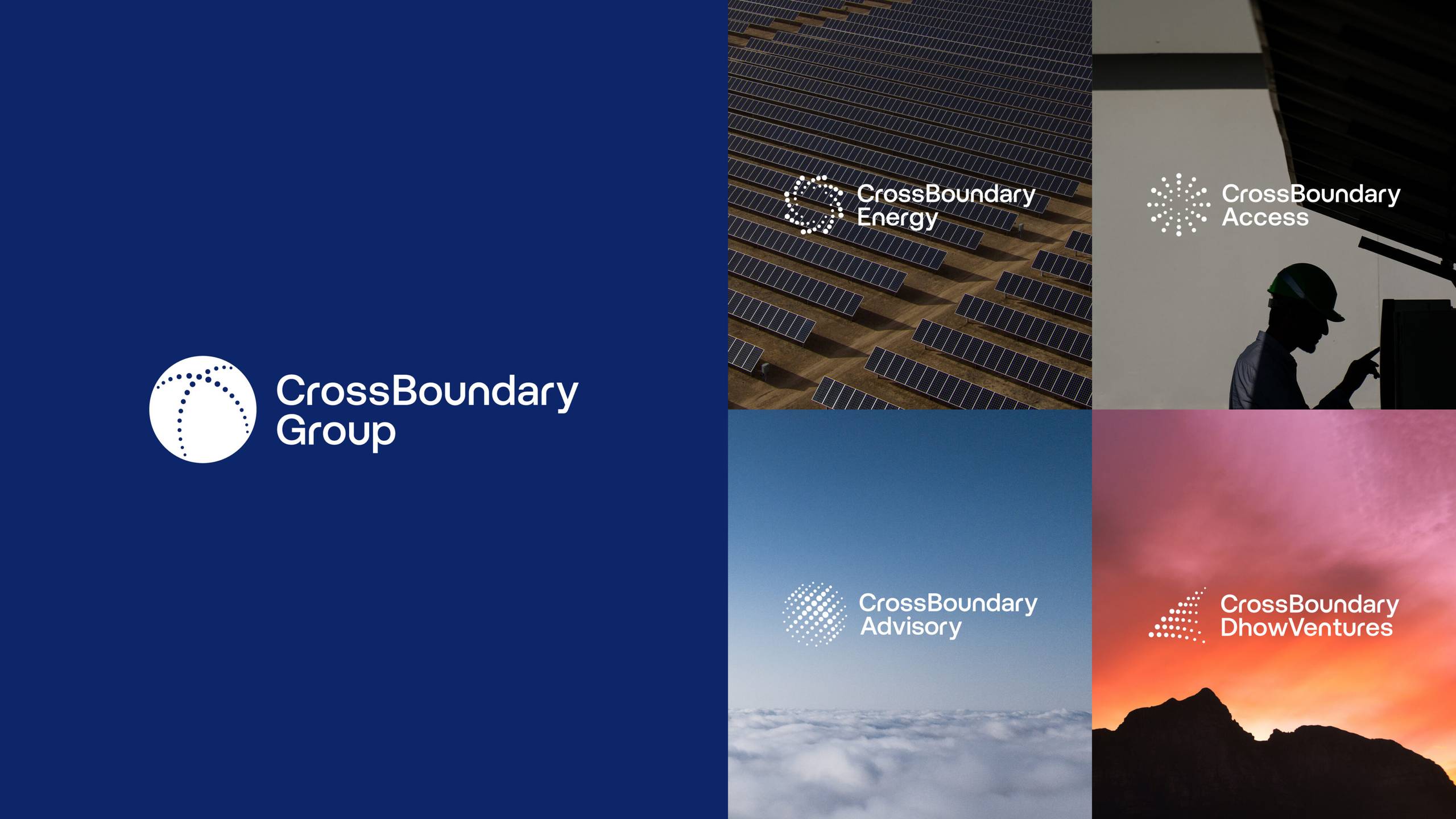 AHOY - our top 20 - CrossBoundary
